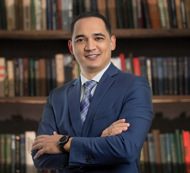 Radiant Viewz II is a complex of two towers on Al Reem Island in Abu Dhabi